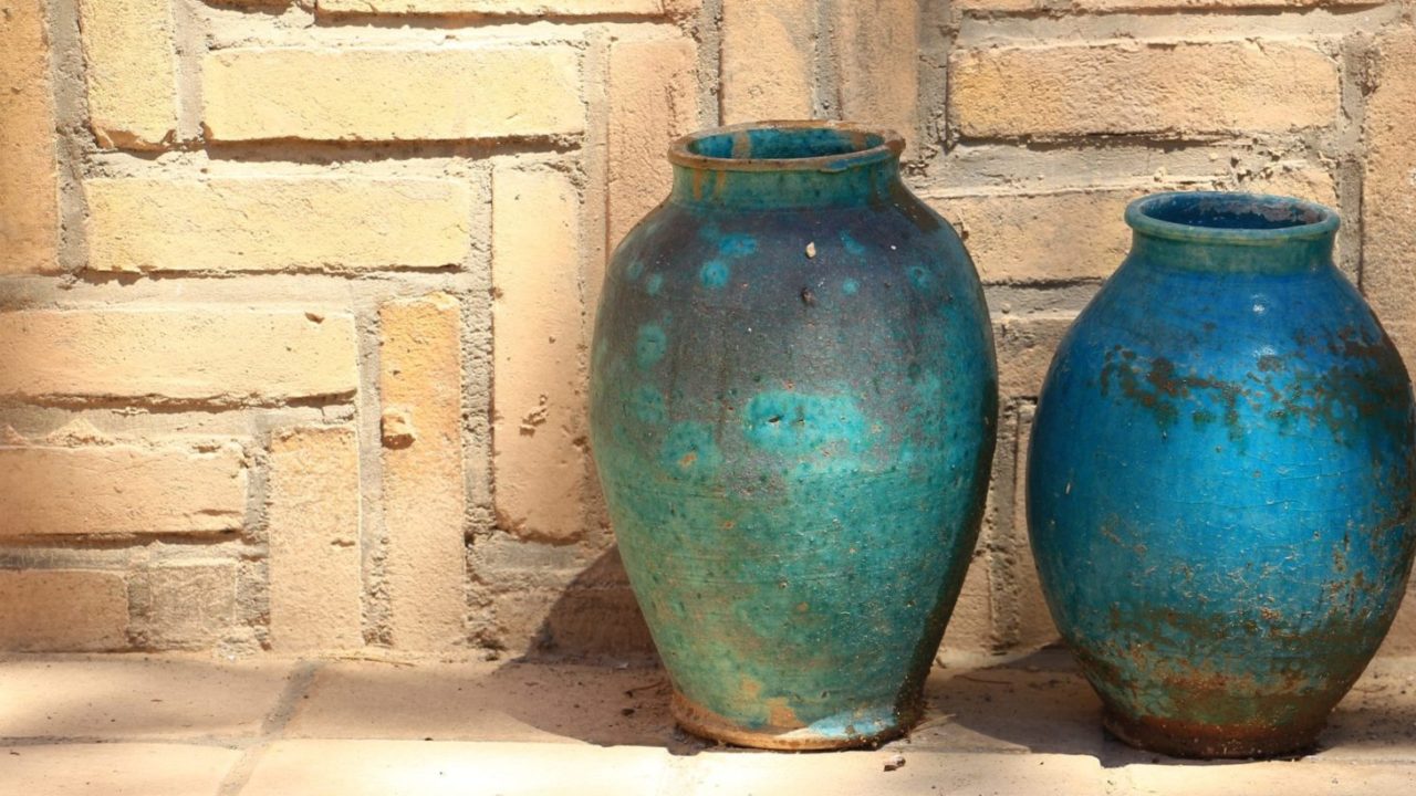 Des urnes funéraires pour humain - noct-Urne